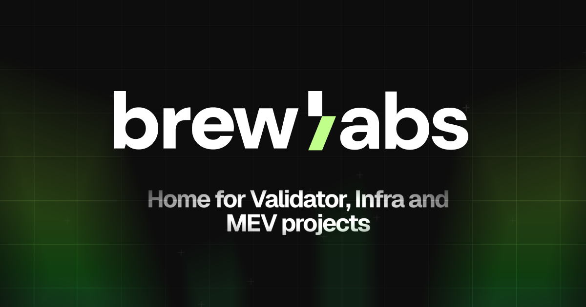 Brew Labs